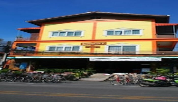 Otel Good Luck Guest House, Dünya, foto