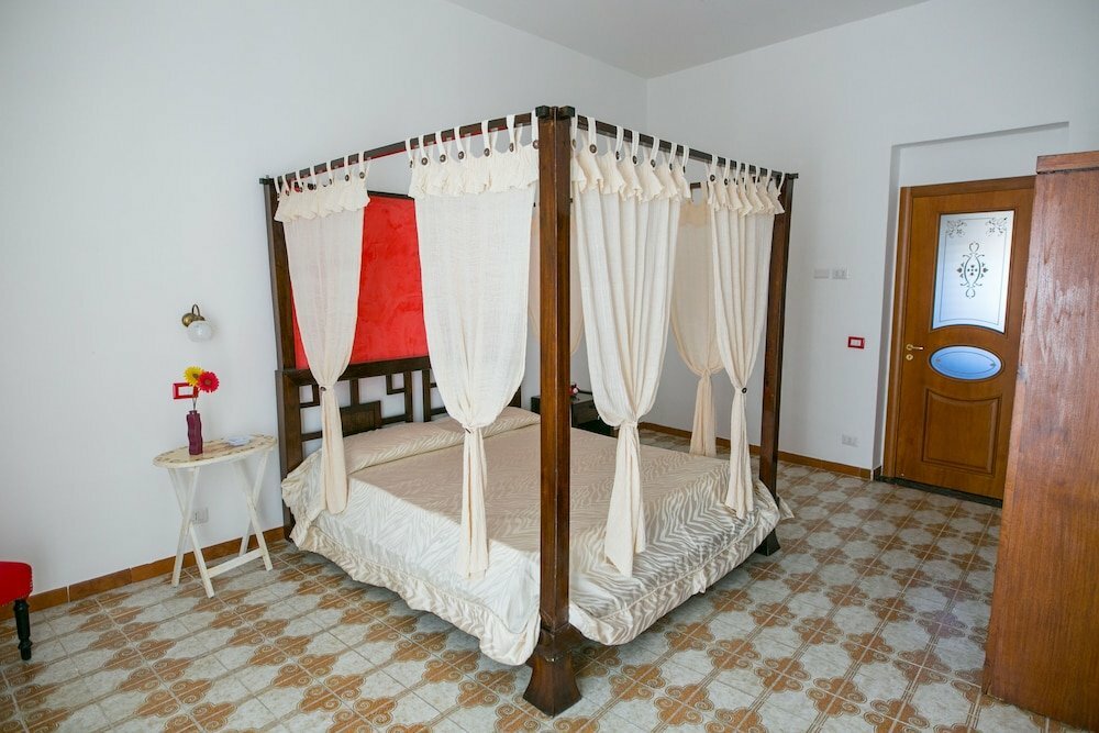 Otel B&b Napoli Centrale Fabio E Veronica, Napoli, foto