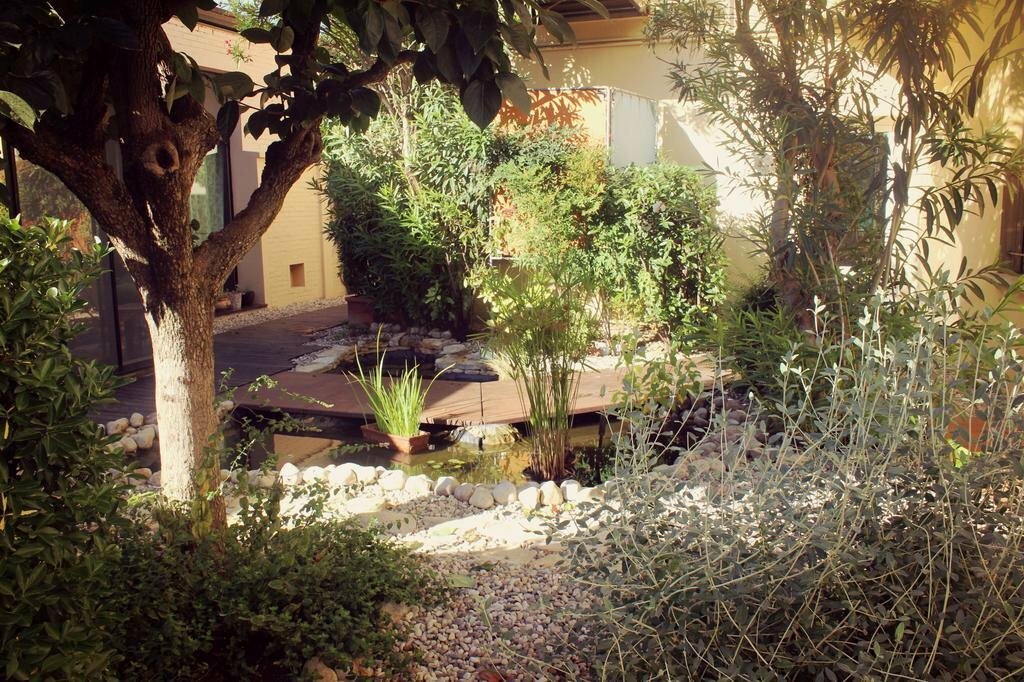 Otel A Casa B&b, Ravenna, foto