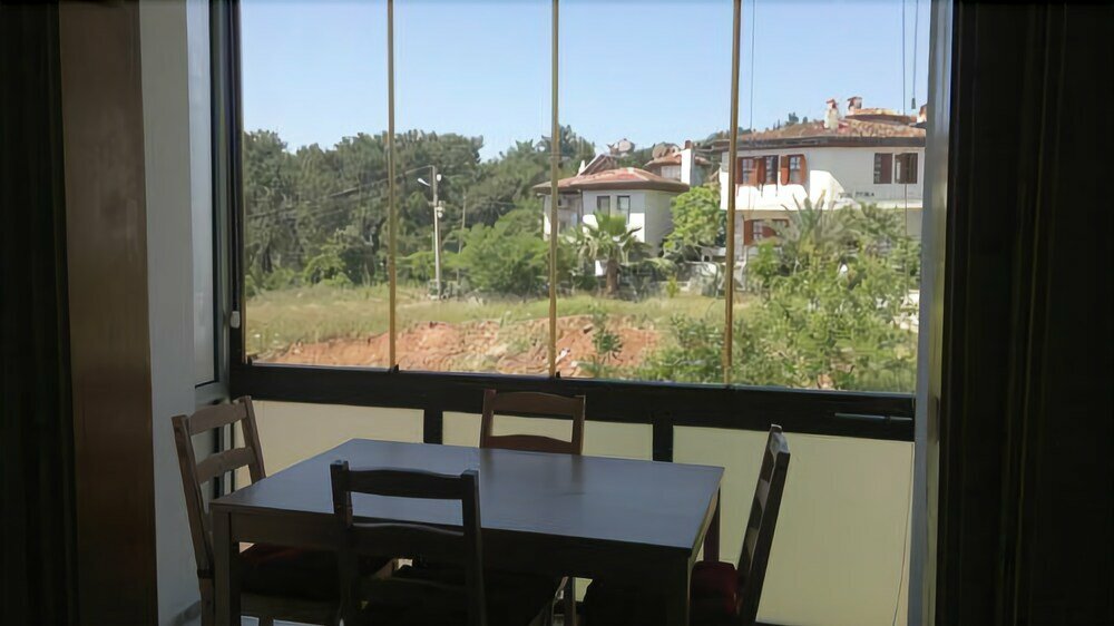 Kısa süreli konaklama Akyaka Apart Konaklama, Ula, foto