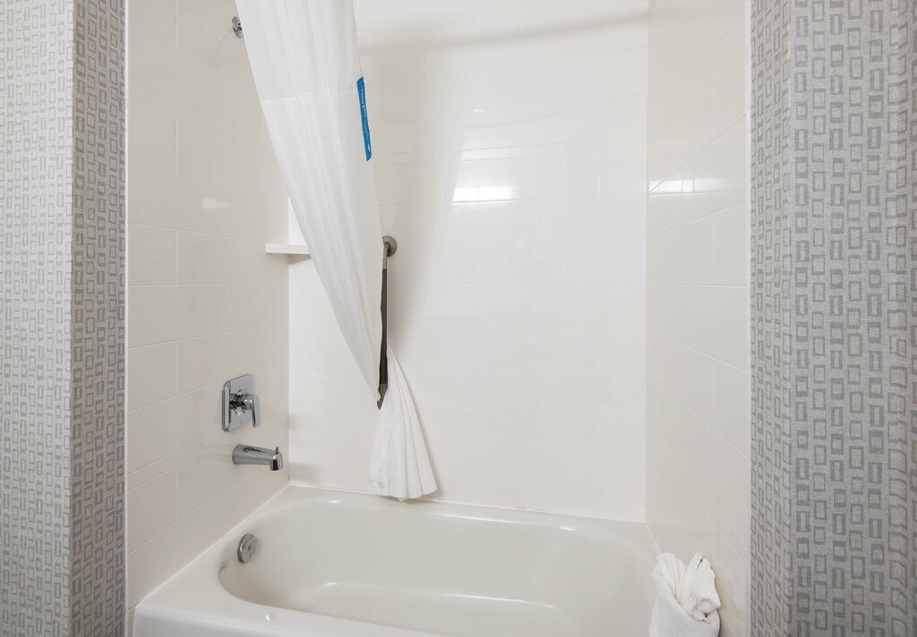 Otel Hampton Inn by Hilton Kamloops, Kamloops, foto