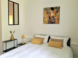 Otel Le Duplex des Eclusiers, , foto