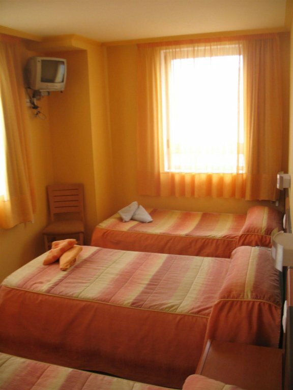 Otel Hostal Campestre, Kastilya ve Leon, foto