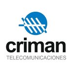 Criman Telecomunicación Digital (Comunidad Autónoma de Valenciana, Valencia, Avenida Virgen de la Cabeza, 13), telekomünikasyon ekipmanları  Valensiya'dan