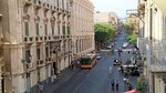 Hotel Gresi (Via Pacini No:28), otel  Katanya'dan