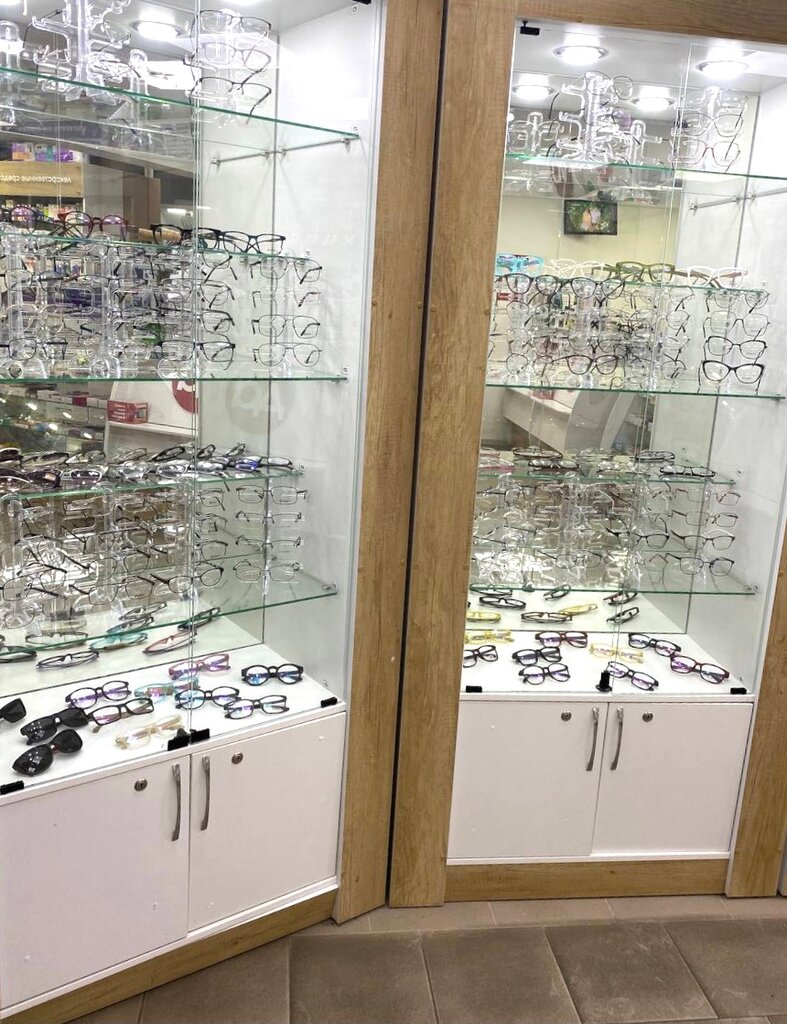 Optik Склад-оптики.рф, Soçi, foto