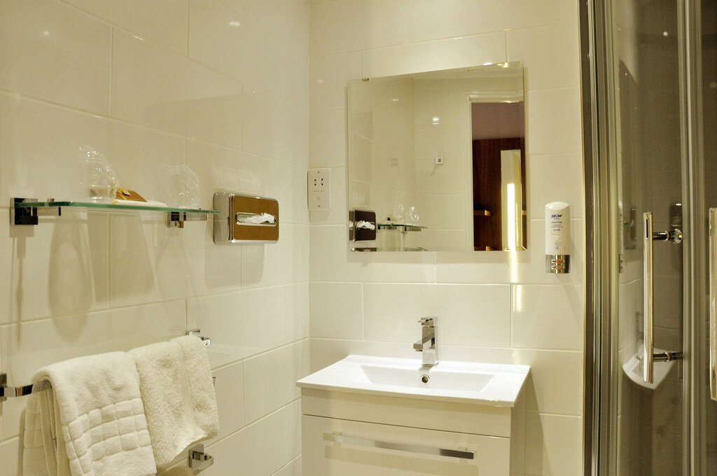 Otel Holiday Inn Express Chester - Racecourse, İngiltere, foto