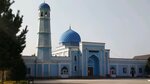 Beket Ata (Marıam Jaǵorqyzy kóshesi No:663, Alatau City Administrative District, Shańyraq-1 shaǵyn aýdany), cami  Almatı'dan