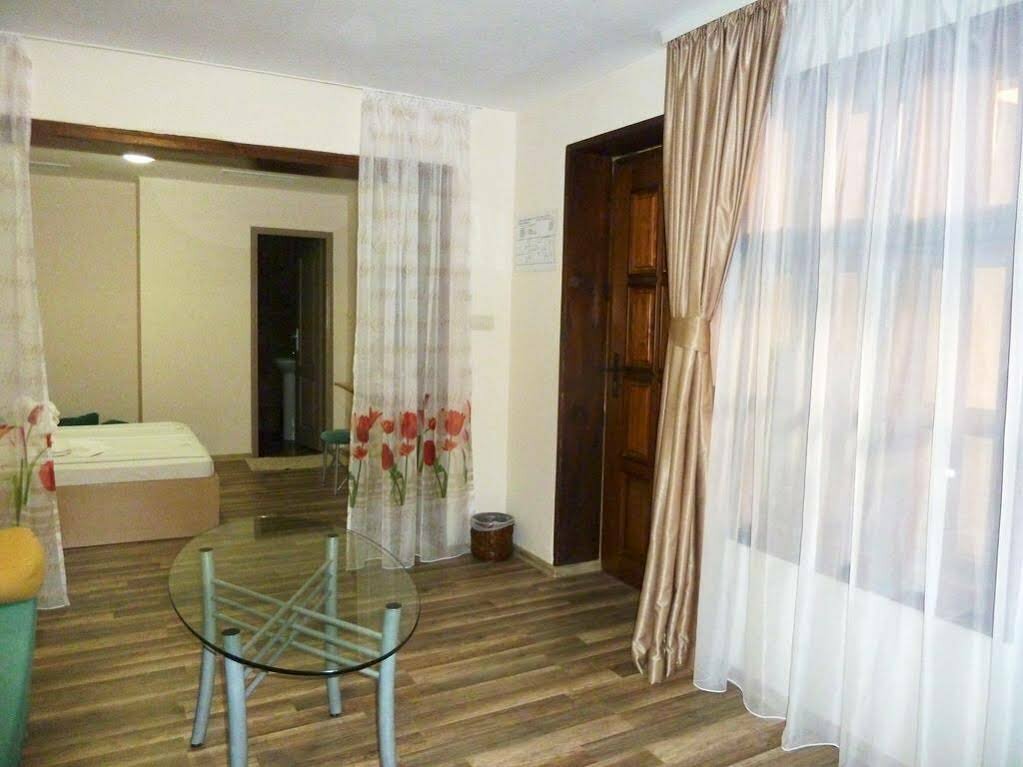 Otel Anhea, Tırnova (Veliko‑Tırnovo), foto