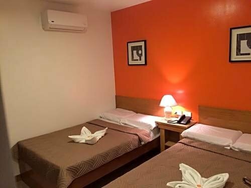 Otel Aurora Suites Pasay, Dünya, foto