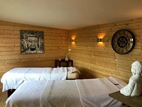 Otel Hostellerie du Centrotel et SPA, , foto