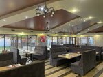 Noor (Valentinovskaya ulitsa No:1), kafe  Saratov'dan