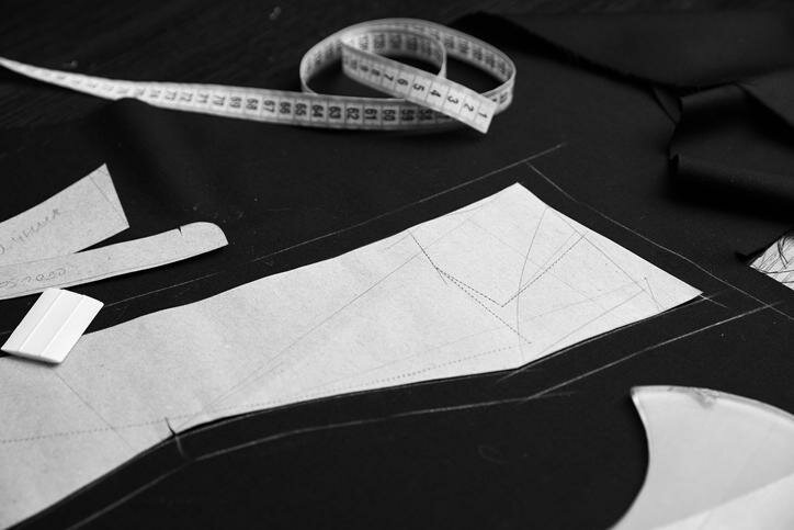 Terziler Sastrería Enrique Rojas M., Bogota, foto