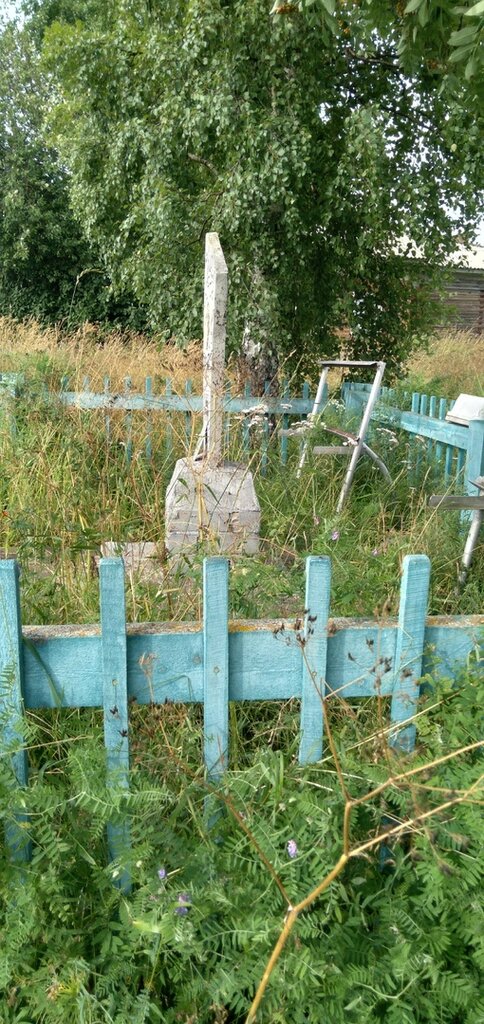 Anıt, heykel Воинам, павшим в годы Великой Отечественной войны, Arhangelskaya oblastı, foto