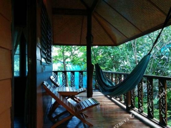 Otel Koh Tao Beachside Resort, , foto