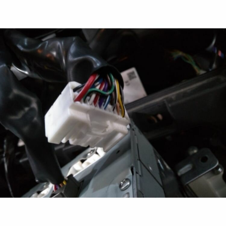 Otomobil servisi Fito Electrónica, Bogota, foto