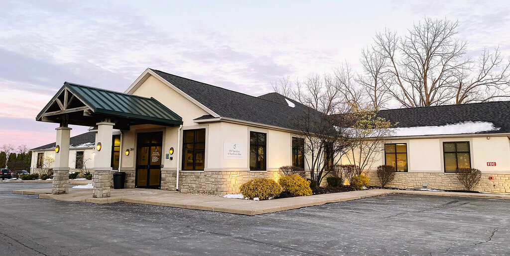 i̇şitme cihazları Ent Specialists of Northwest Ohio, Findlay, foto