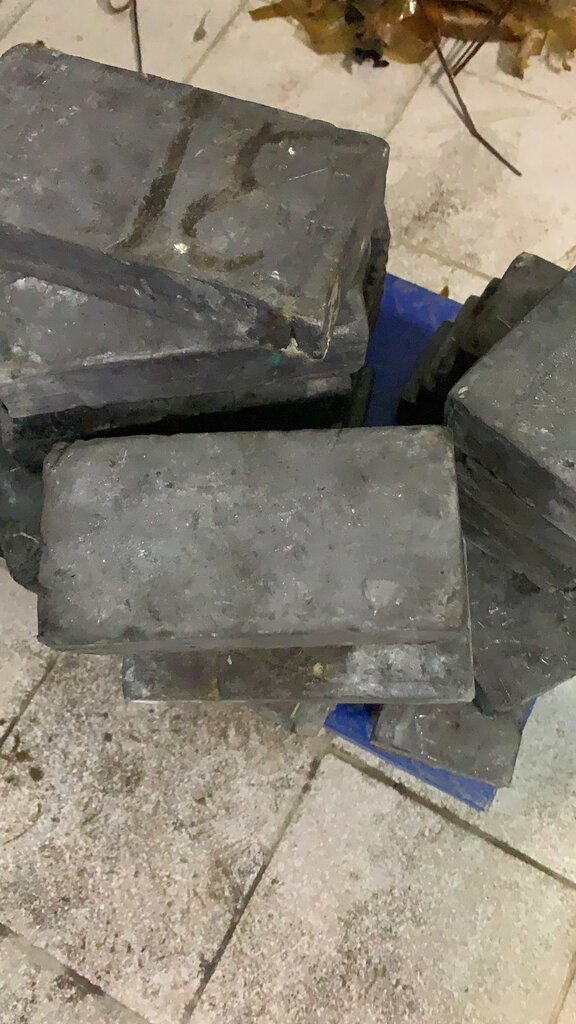 Hurda metal alımı Metall vsegda, Moskova, foto