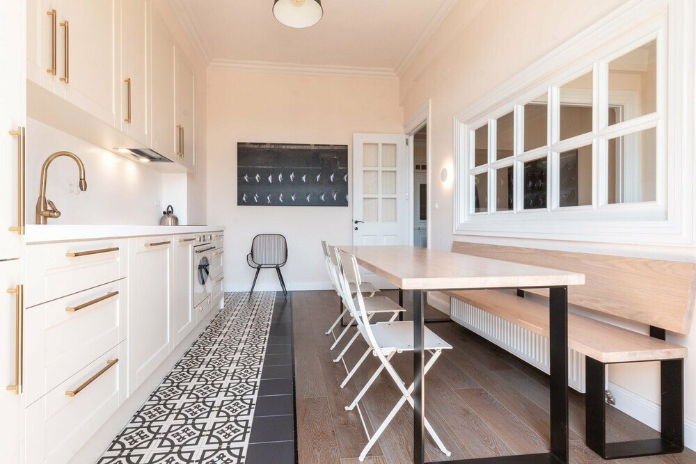 Otel Halu! Stylish & Bright Centre Home, Selanik (Thessaloniki), foto