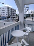 Georgia Hotel Apartments (Famagusta District, Protaras Town), kısa süreli konaklama  Protaras'tan