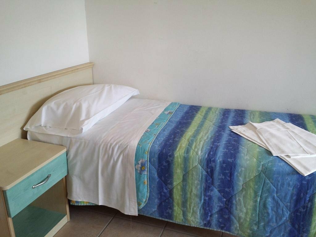Otel Residence Solaria Lido Adriano, Emilia‑Romagna, foto