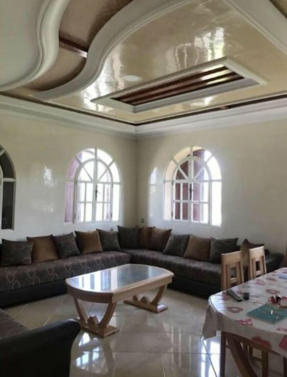 Otel Villa Al-Jaouhara, Dünya, foto