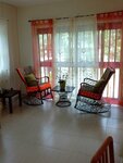 Highgrace Cabarete apartments (Puerto Plata, Cabarete), kısa süreli konaklama  Cabarete'ten