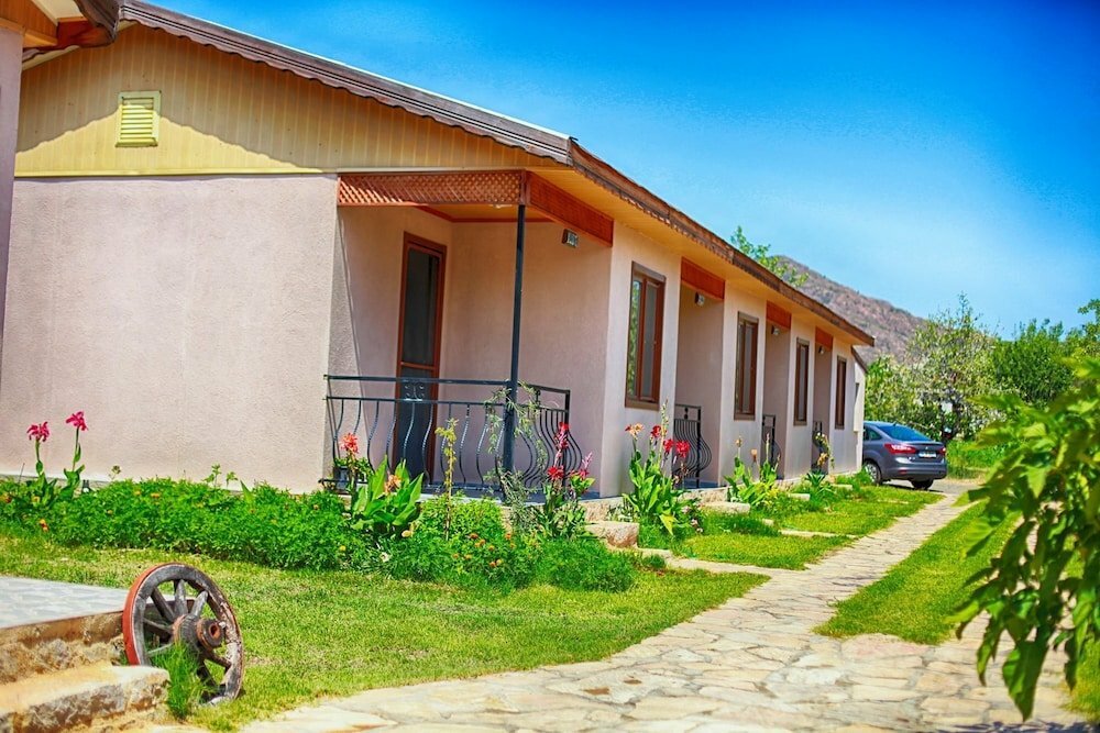 Otel İncir Apart, Datça, foto