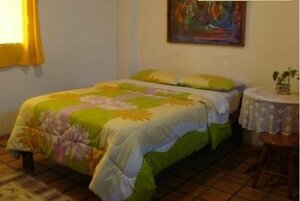 Hotel Cocos (Santa Elena, Salinas), otel  Salinas'tan