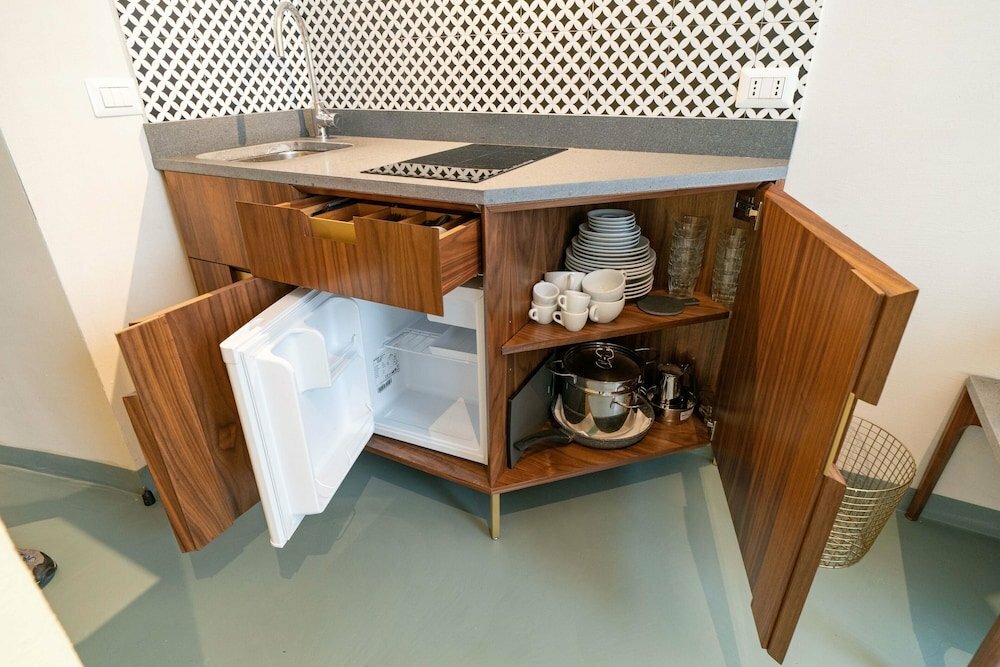 Otel 21 Armeno, Napoli, foto