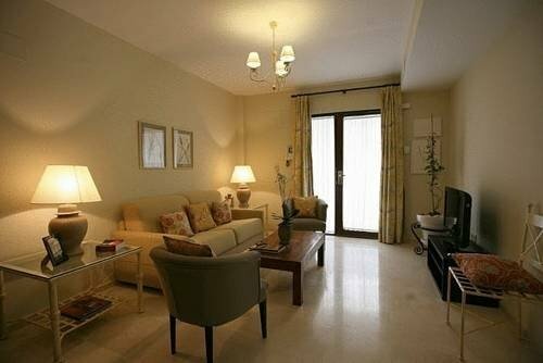 Otel At apartamentos & Vtv Conde de Torrejón 10, Sevilla, foto