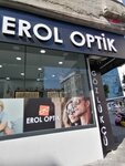 Erol Optik (İstanbul, Bağcılar, 100. Yıl Mah., Barbaros Cad., 33A), optik  İstanbul'dan