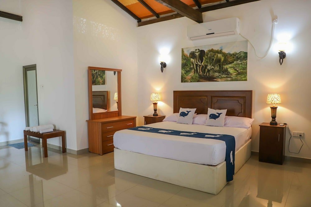Otel Illamperuma Villa Holiday Home, , foto