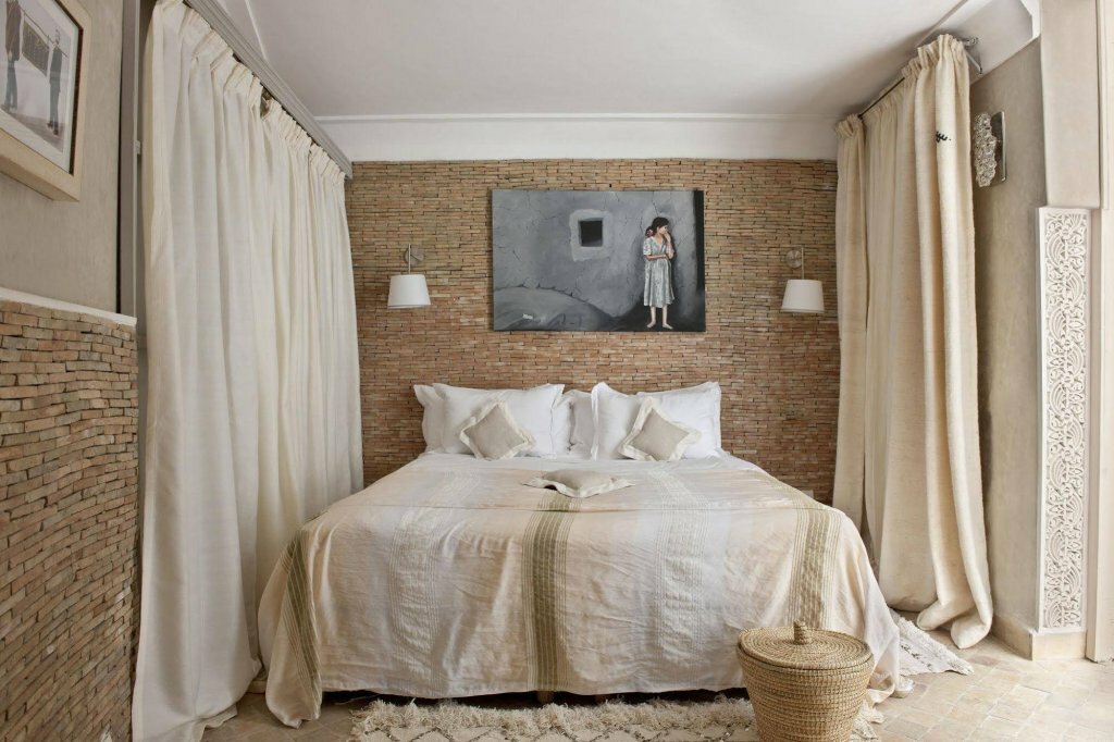 Otel Riad Anata, Fes, foto
