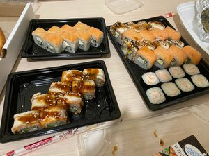 Royal Rolls (Shchyokinskoye shosse No:1А), hazır yemek teslim servisleri  Tula'dan