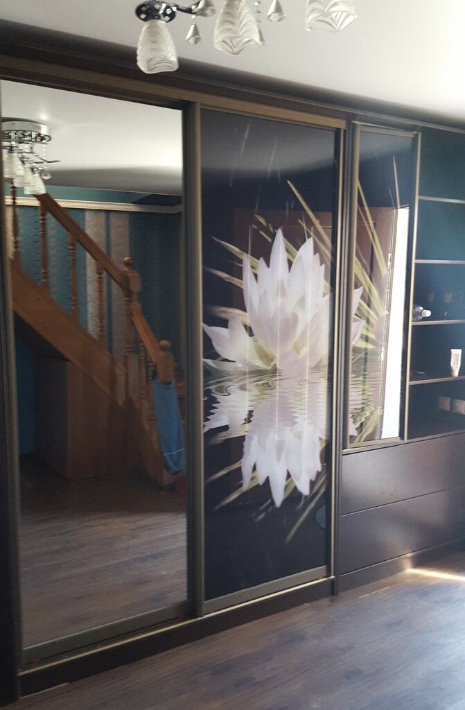 Mobilya mağazaları Kachestvenny stil, Udomlya, foto