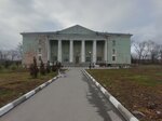 Obshchezhitiye Zhilye (Udarnaya Street No:4), yurtlar  Novomoskovsk'tan