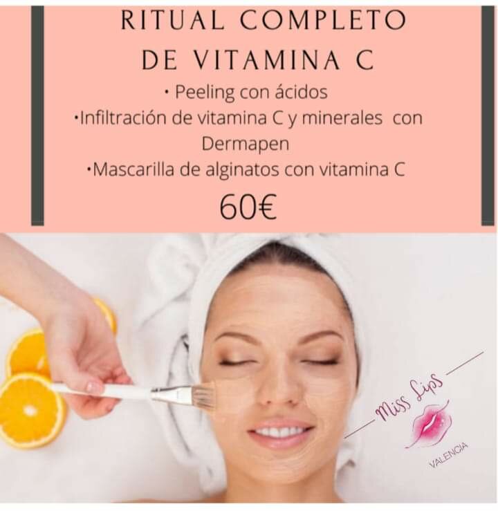 Güzellik salonu Microblading Torrent - Lifting Pestañas Torrent - Miss Lips Valencia, Valensiya, foto