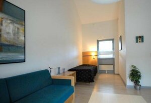 Danhostel Tisvildeleje (Capital Region, Gribskov Municipality, Bygmarken, 30), otel  Danimarka Başkent Bölgesi'nden