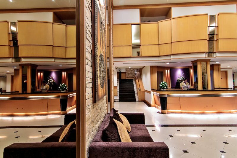 Otel Zhelter'BKK - Hostel, Bangkok, foto