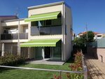 Malacarne Tende (Liguria, Provincia di Savona, Pietra Ligure, Via Cristoforo Colombo, 3), i̇ç mimarlık firmaları