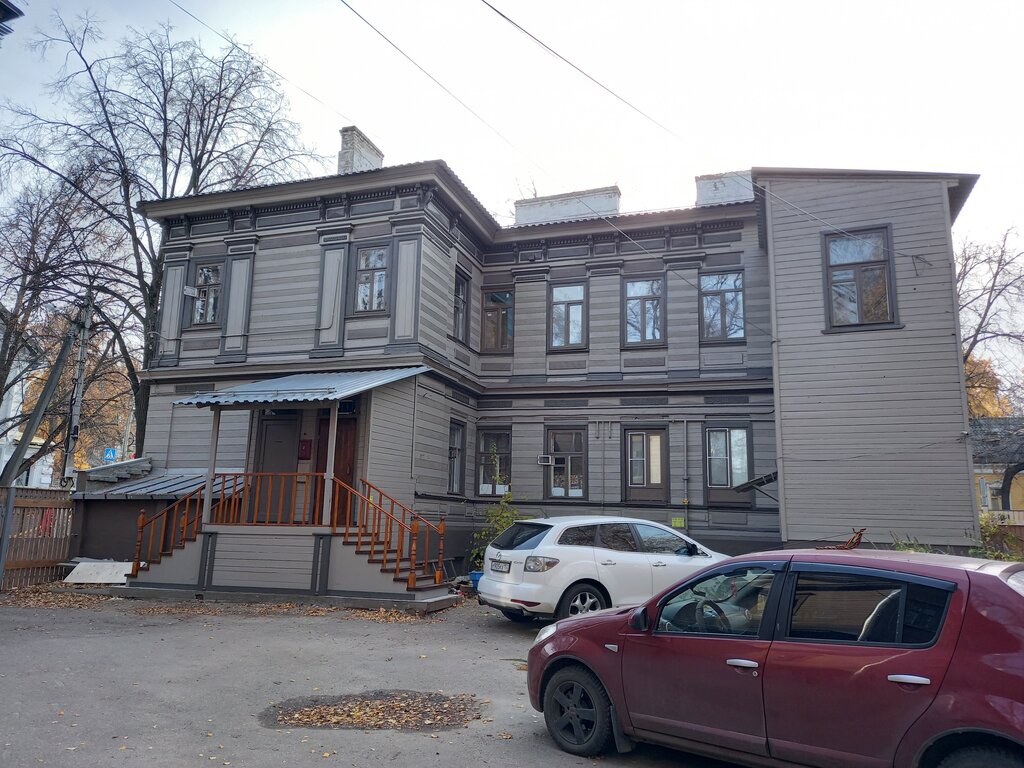 Sivil toplum kuruluşları Tom Soier Fest, Nijni Novgorod, foto