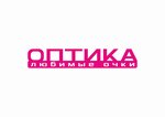 Любимые Очки (ulitsa Izhorskogo Batalyona No:6), optik  Kolpino'dan