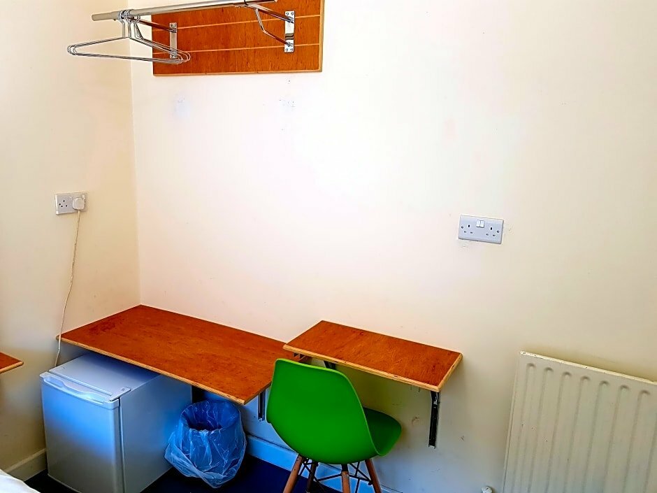 Otel Hathern Aparthotel, İngiltere, foto