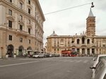 Domus Maggiore (Rome, Piazza di Santa Maria Maggiore), otel  Roma'dan