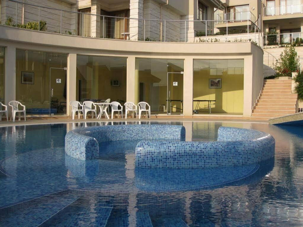 Otel Sun Village - Byala, Byala, foto