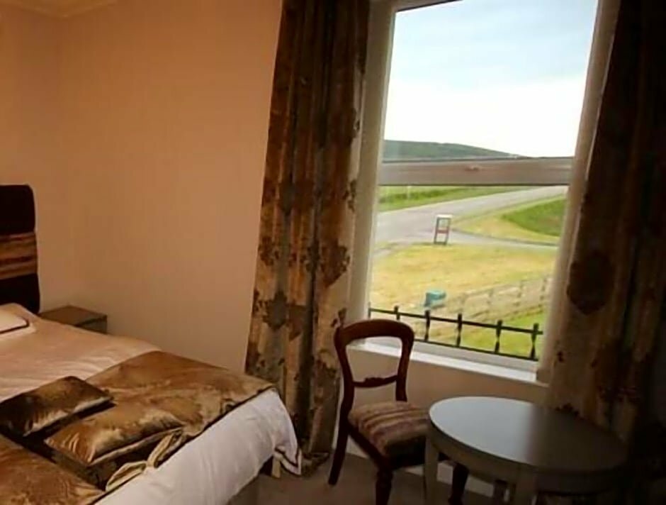 Otel Parkside Hotel, İngiltere, foto