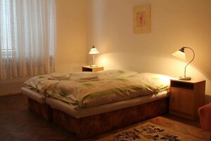 Apartmany Bratislava (Bratislavský kraj, Okres Bratislava III, Bratislava-filiálka), otel  Bratislava'dan