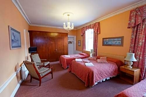 Otel Averon Guest House, Edinburgh, foto
