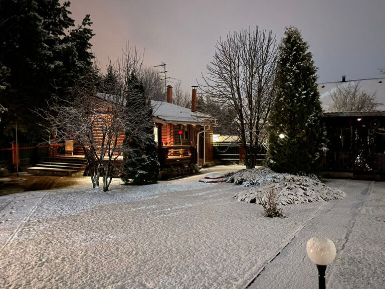 Hamamlar Luxury Residence and SPA, Moskova ve Moskovskaya oblastı, foto